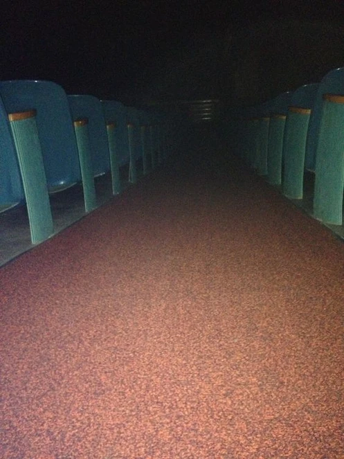 Level 62 - "Movie Theater" | Infinispaces Wiki | Fandom