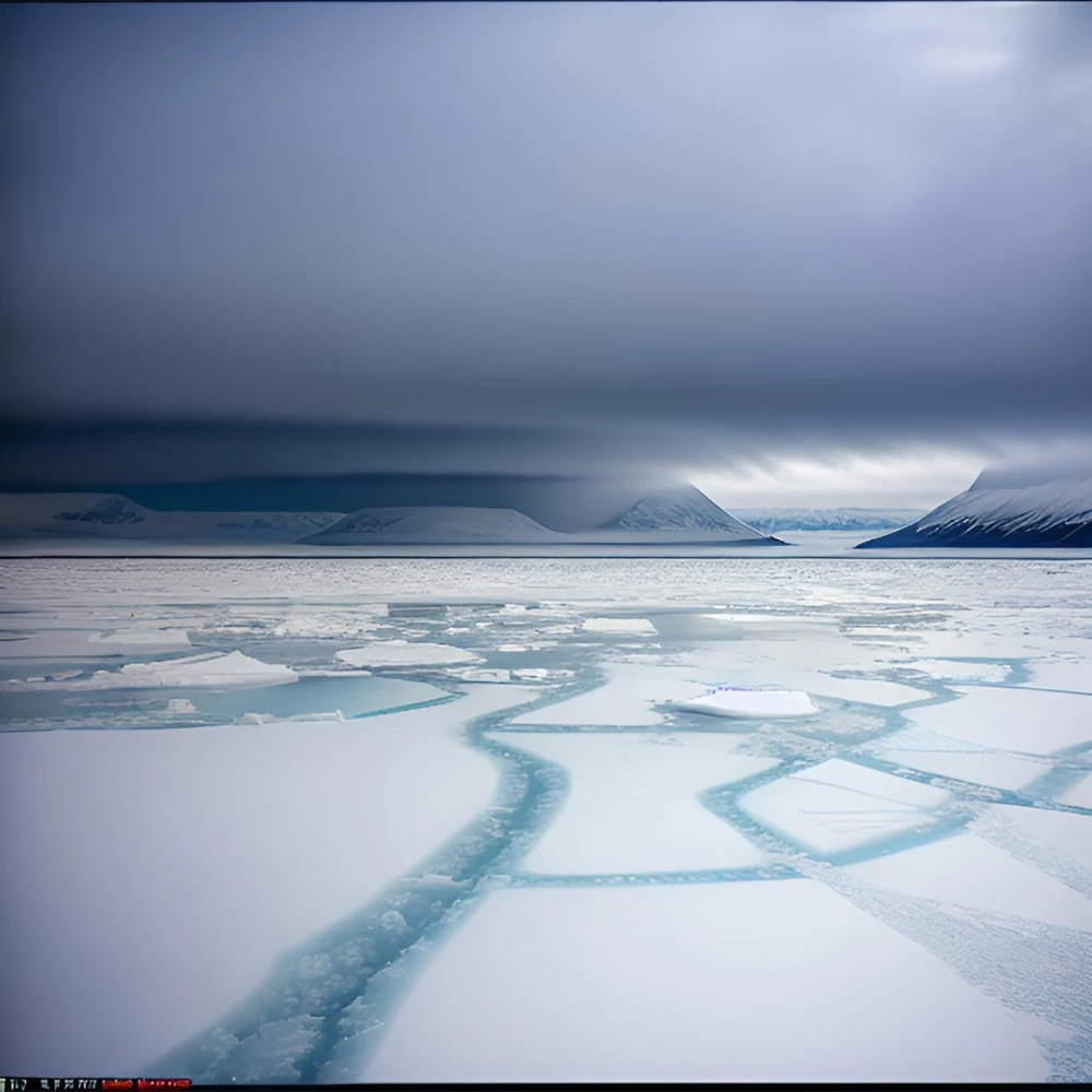 Level -20 - "Infinite Snowscape" | Infinispaces Wiki | Fandom