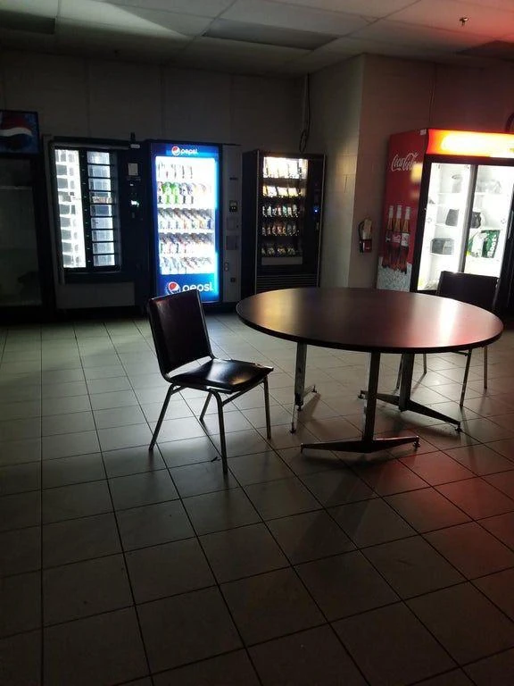 Level 43 | Infinispaces Wiki | Fandom