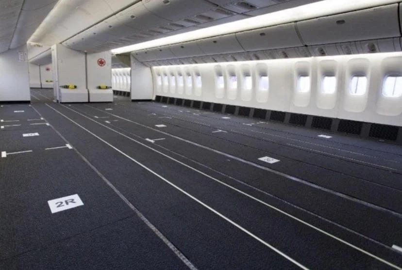 Level 52 - "Empty Plane" | Infinispaces Wiki | Fandom