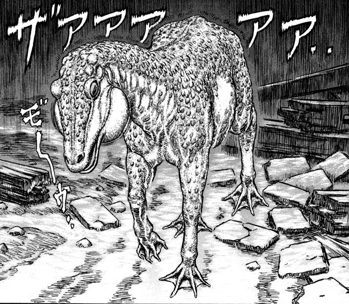 Kelpie Wikia Infinitas Guerras Fandom