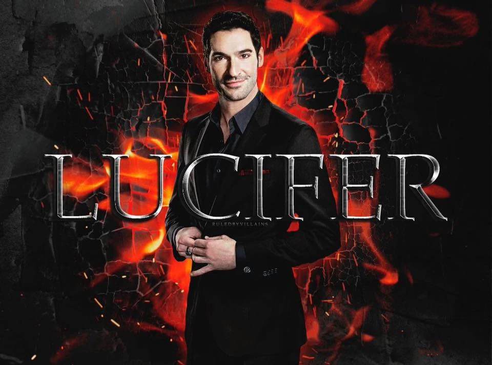 Lucifer | Wikia Infinitas Guerras | Fandom