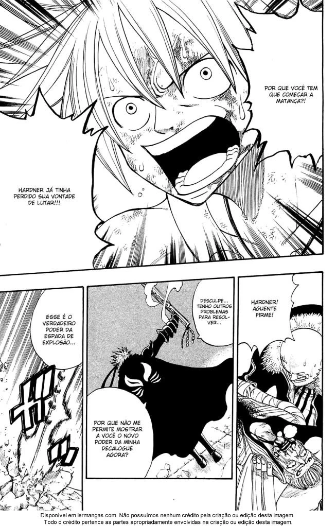 Blog de usuário:TheShadowBeast/Cálculos Rave Master - Lucia e Endless ...