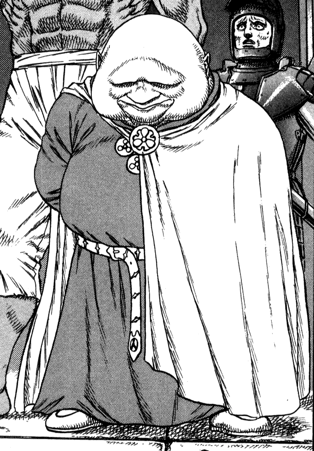 Count | Wikia Infinitas Guerras | Fandom