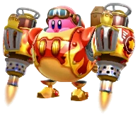 Kirby | Wikia Infinitas Guerras | Fandom
