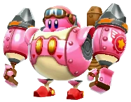 Kirby | Wikia Infinitas Guerras | Fandom