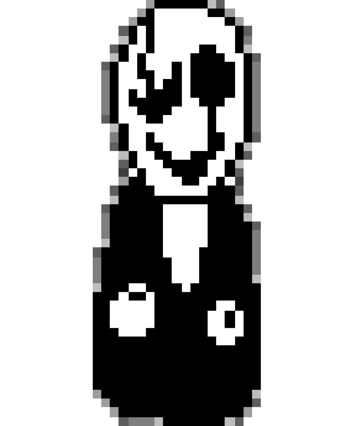 W. D. Gaster | Wikia Infinitas Guerras | Fandom