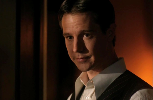 Chronos (Supernatural) | Wikia Infinitas Guerras | Fandom