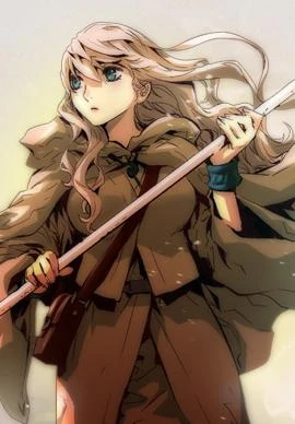 Emily | Wikia Infinitas Guerras | Fandom