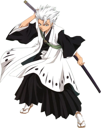 Tōshirō Hitsugaya | Wikia Infinitas Guerras | Fandom