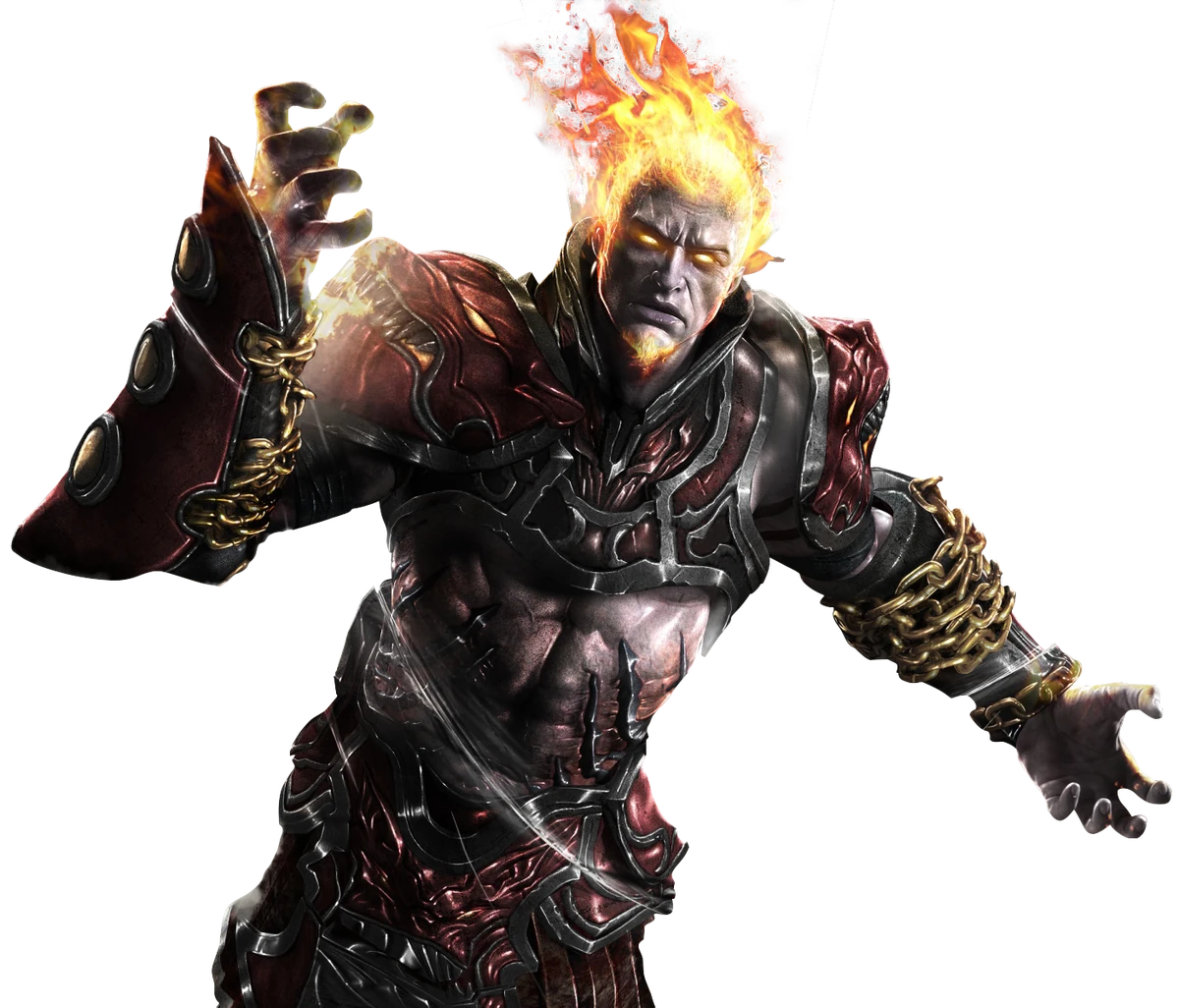 Ares (God of War) | Wikia Infinitas Guerras | Fandom