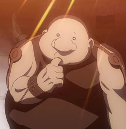 Fullmetal Alchemist | Wikia Infinitas Guerras | Fandom