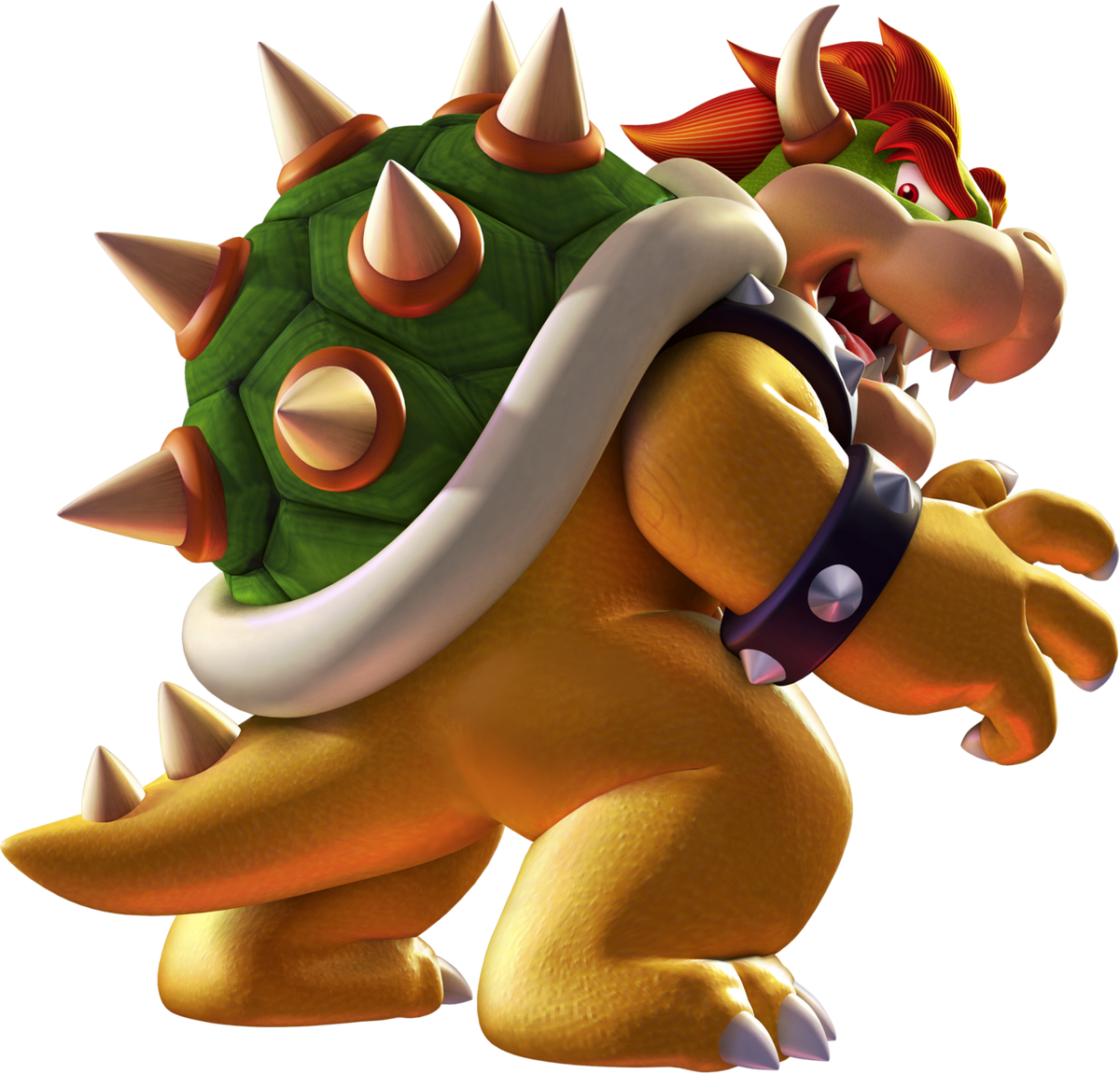 Bowser | Wikia Infinitas Guerras | Fandom