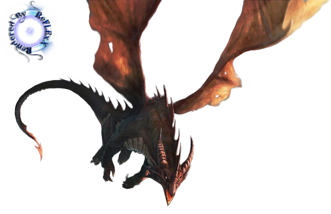 Smaug | Wikia Infinitas Guerras | Fandom