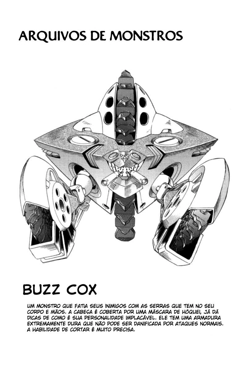 Buzz Cox | Wikia Infinitas Guerras | Fandom