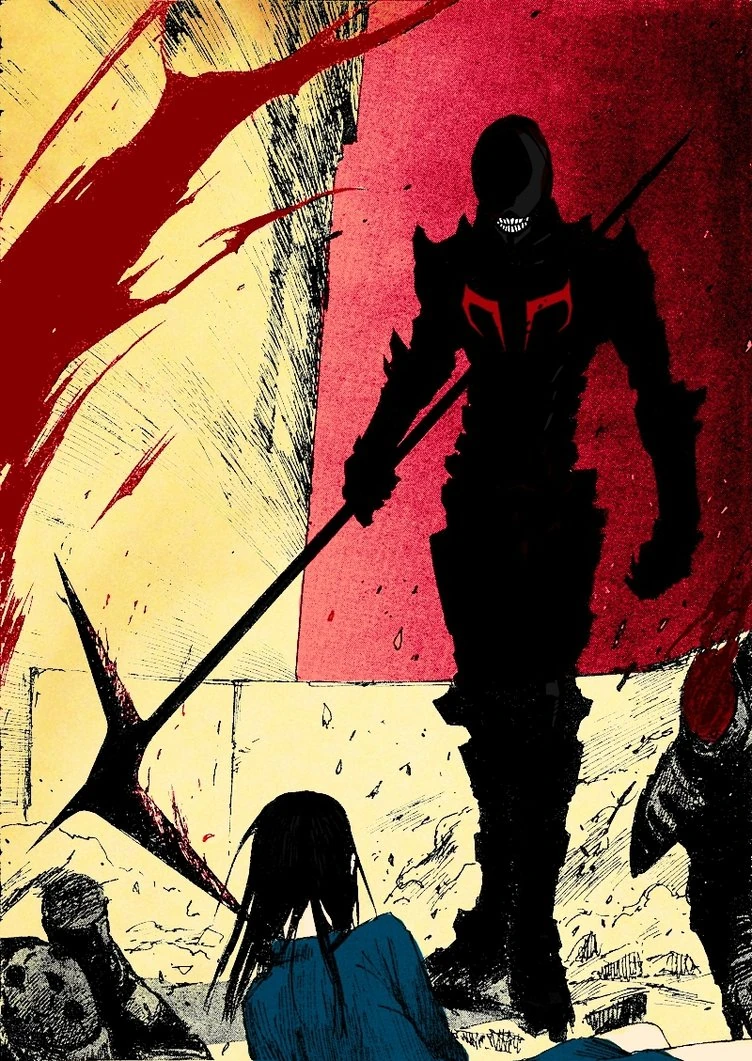 Digimortal (Personagem) | Wikia Infinitas Guerras | Fandom