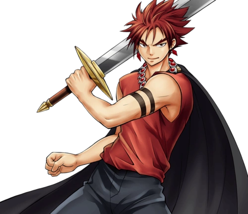 Shuda | Wikia Infinitas Guerras | Fandom