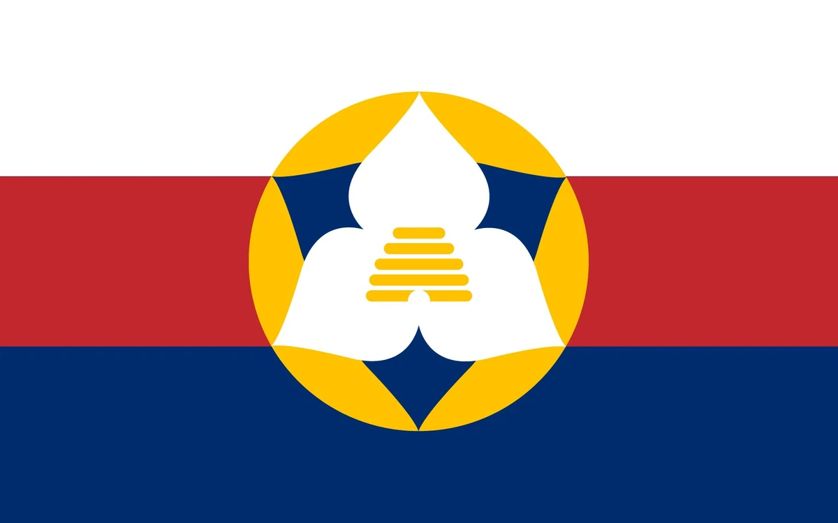 Deseret | Infinitasreich Wiki | Fandom