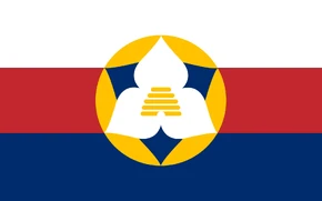 Deseret | Infinitasreich Wiki | Fandom