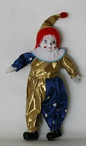 Clown Gremlins | Infinite Amaranthine Wiki | Fandom