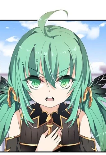 Sylph | Infinite apostle and twelve war girls Wiki | Fandom