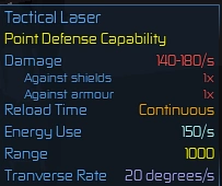 Point Defense | Infinite Armada Roblox Wiki | Fandom