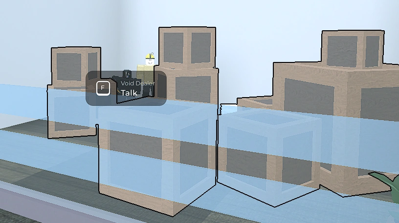 Void Dealer | Infinite Autocorrect Roblox Wiki | Fandom