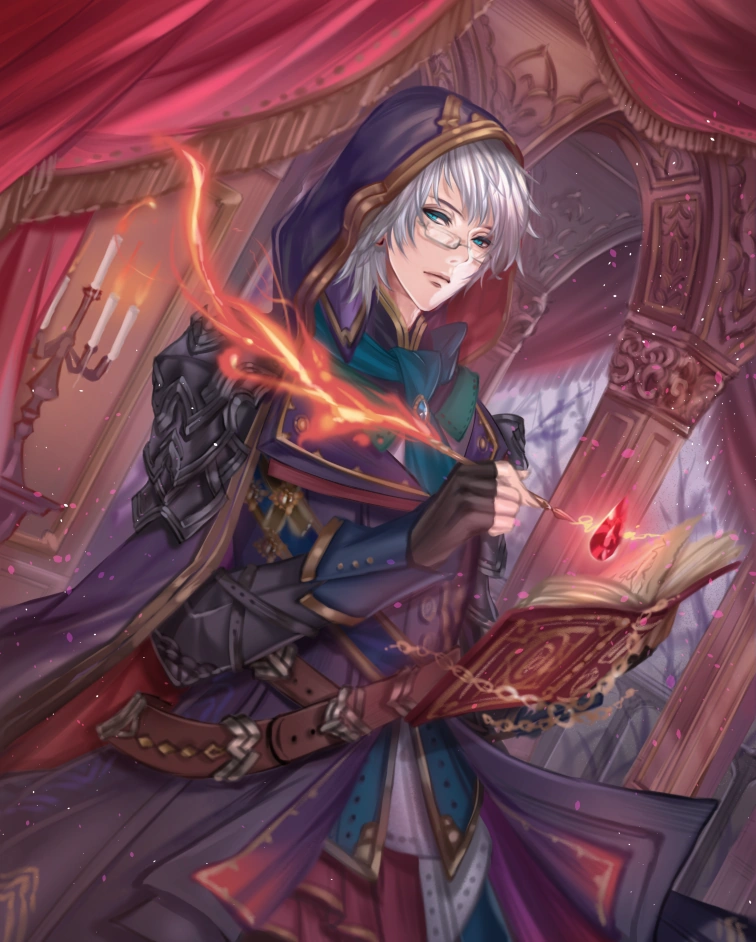 Alisaris | Synergy Saga: Infinite Circuit Wiki | Fandom