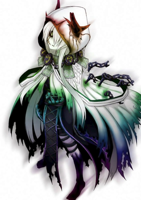 Ouroboros | Synergy Saga: Infinite Circuit Wiki | Fandom