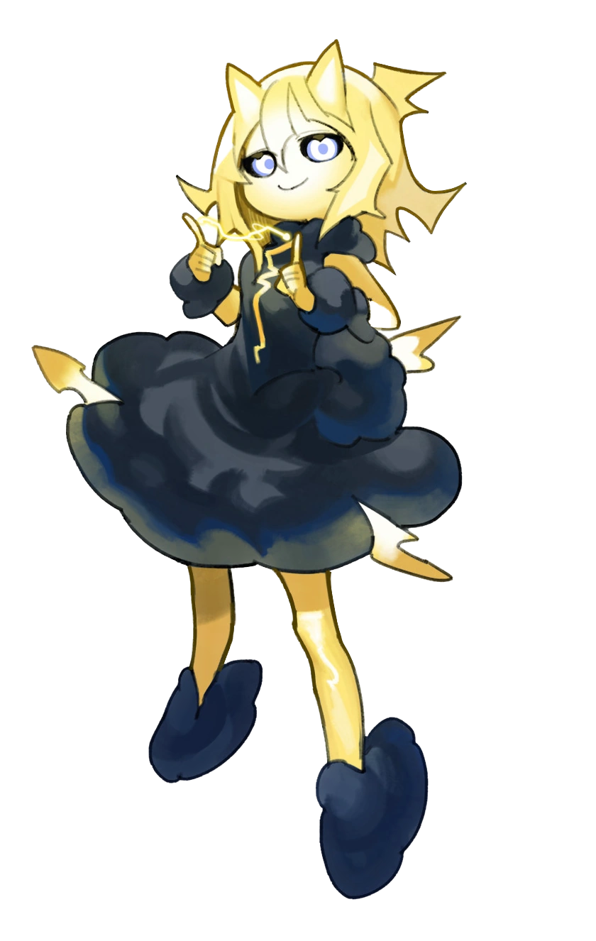 Peika | Infinite Competitive Dungeon Society Wiki | Fandom