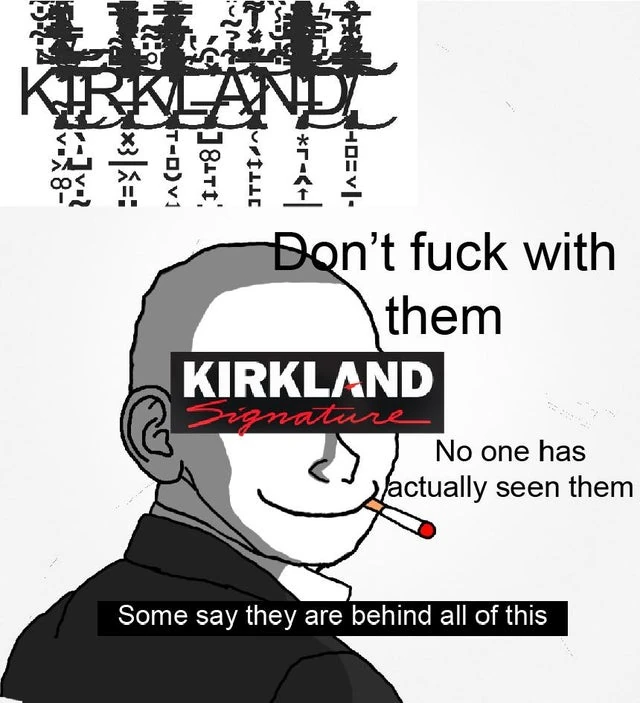 Kirkland Signature | Infinite Costco Wiki | Fandom