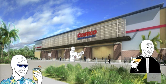 Costco 196 | Infinite Costco Wiki | Fandom