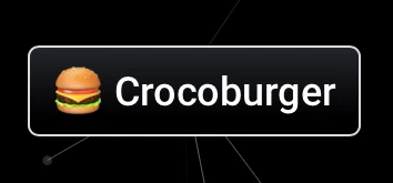 Crocoburger | Infinite Craft (Neal.fun) Wiki | Fandom