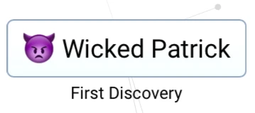 Wicked Patrick | Infinite Craft (Neal.fun) Wiki | Fandom