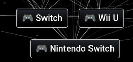 Nintendo Switch | Infinite Craft (Neal.fun) Wiki | Fandom