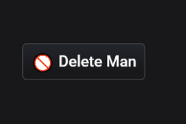 🚫Delete Man | Infinite Craft (Neal.fun) Wiki | Fandom