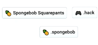 .spongebob | Infinite Craft (Neal.fun) Wiki | Fandom