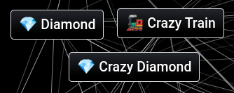 Crazy Diamond | Infinite Craft (Neal.fun) Wiki | Fandom