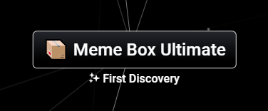 Meme Box Ultimate | Infinite Craft (Neal.fun) Wiki | Fandom