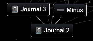 Journal 2 | Infinite Craft (Neal.fun) Wiki | Fandom