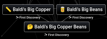 Baldi's Big Copper Beans | Infinite Craft (Neal.fun) Wiki | Fandom