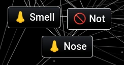 Nose | Infinite Craft (Neal.fun) Wiki | Fandom