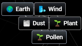 Pollen | Infinite Craft (Neal.fun) Wiki | Fandom