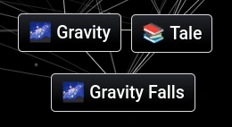 Gravity Falls | Infinite Craft (Neal.fun) Wiki | Fandom