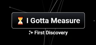 I Gotta Measure | Infinite Craft (Neal.fun) Wiki | Fandom