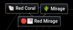 Red Mirage | Infinite Craft (Neal.fun) Wiki | Fandom