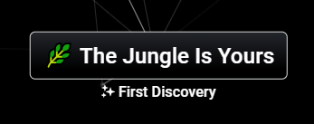 The Jungle Is Yours | Infinite Craft (Neal.fun) Wiki | Fandom