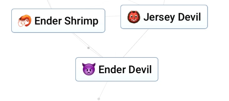 Ender Devil | Infinite Craft (Neal.fun) Wiki | Fandom