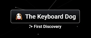 The Keyboard Dog | Infinite Craft (Neal.fun) Wiki | Fandom