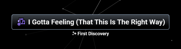 I Gotta Feeling (That This Is The Right Way) | Infinite Craft (Neal.fun ...